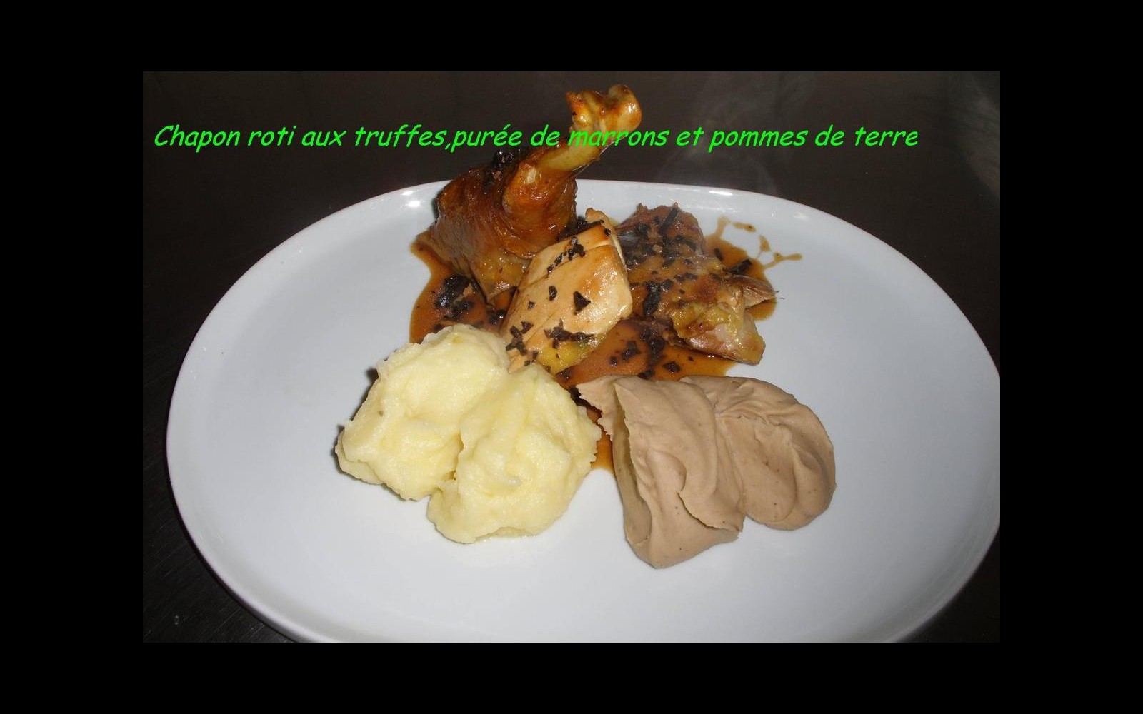 Restaurants Village des Cigales