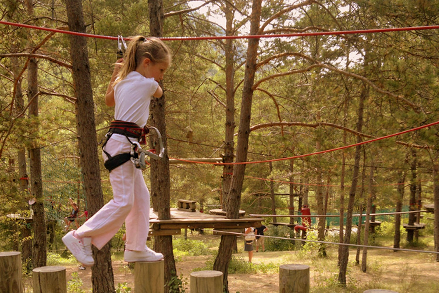 Adventure Parks Provence - Francecomfort Holiday parks