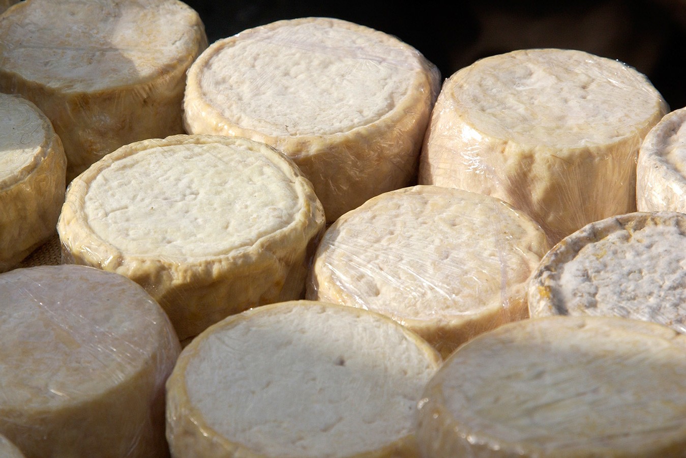 Cheese farm in the Abondance valley - Francecomfort Holiday parks