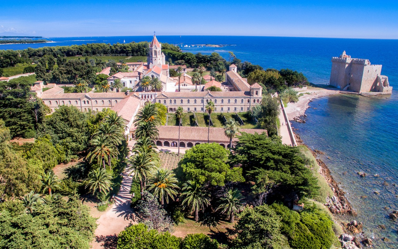 The 10 most beautiful islands of the Provence - Côte d'Azur