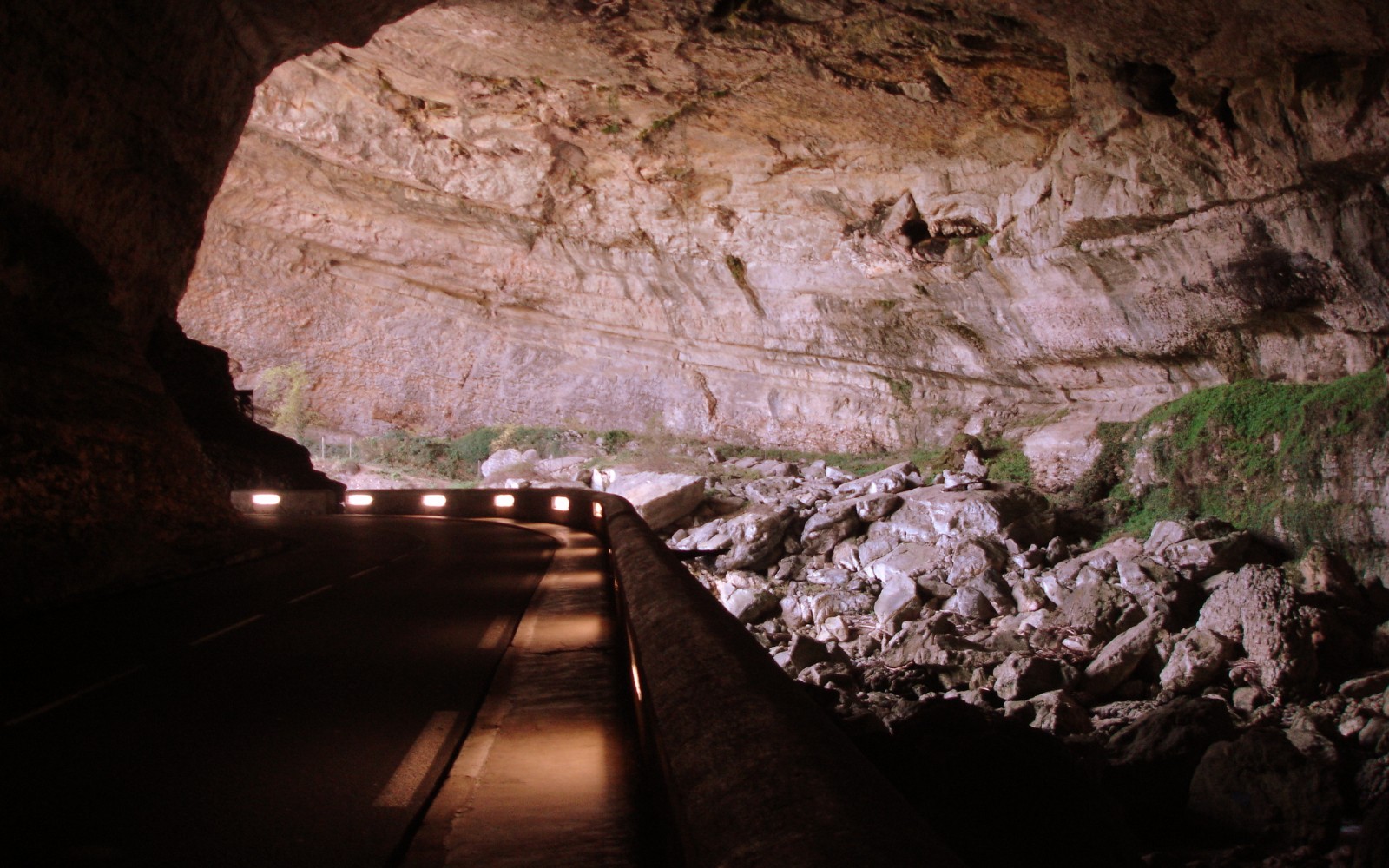 Mas d Azil - Francecomfort Holiday parks