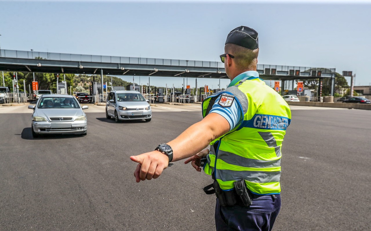 The Crit Air anti-pollution vehicle sticker - Francecomfort Holiday parks