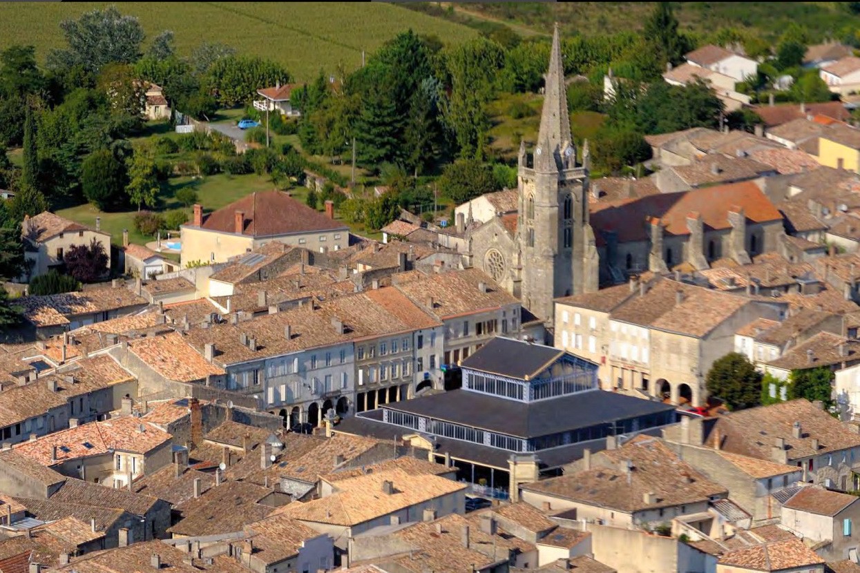 Bastides en Gironde, Dordogne et Lot - Francecomfort Parcs de vacances