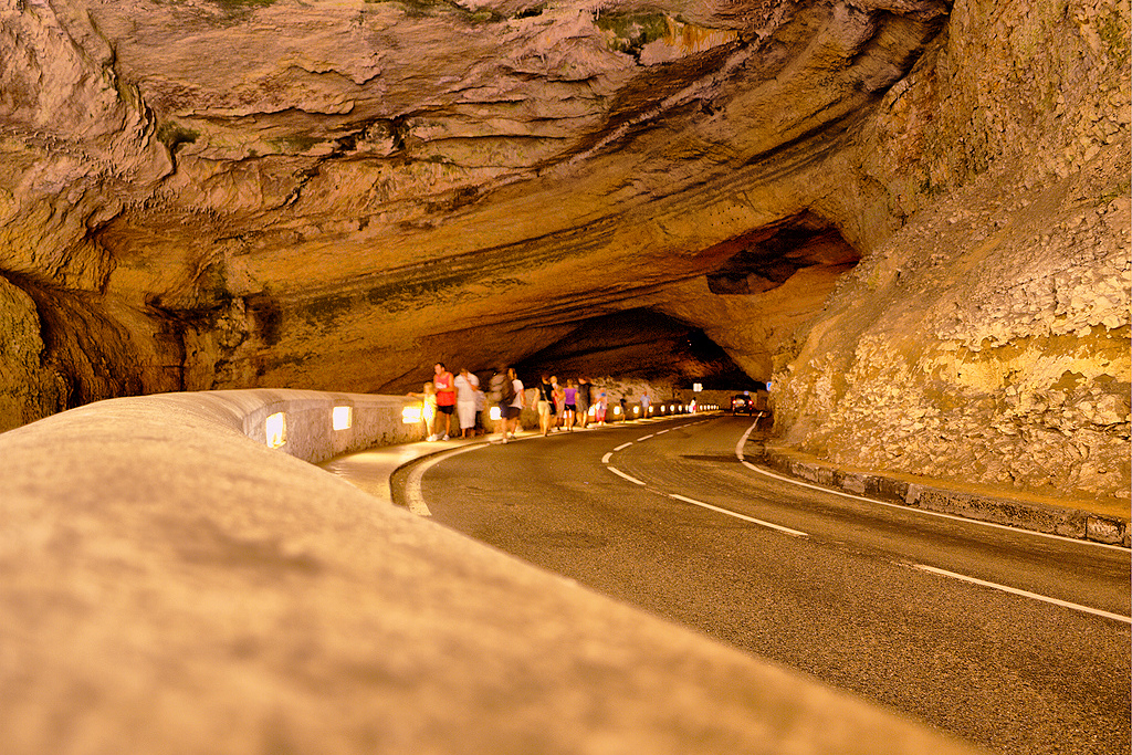 Mas d Azil - Francecomfort Parcs de vacances