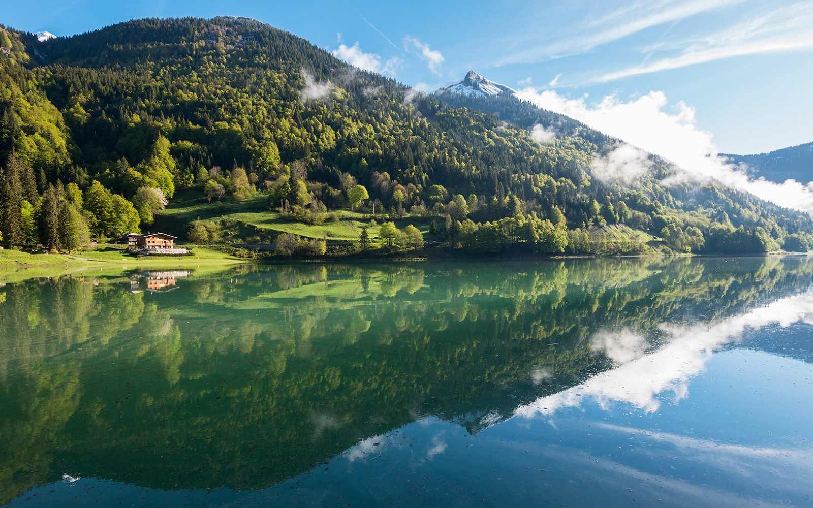 Lindarets – le village des chevres - Francecomfort Parcs de vacances