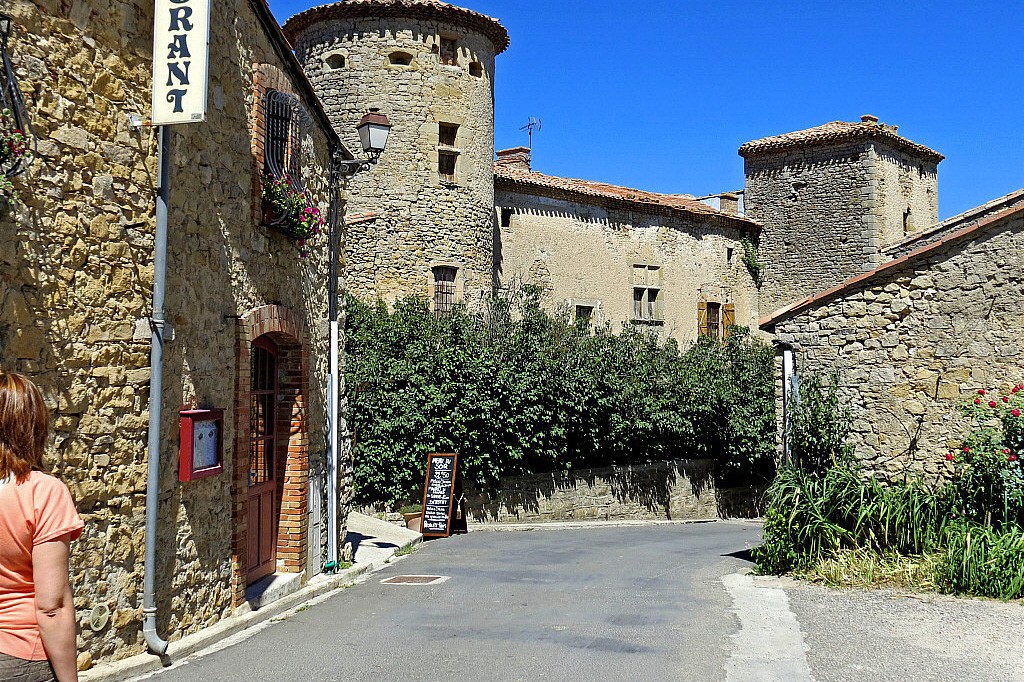 Rennes le Chateau, le mystere non resolu - Francecomfort Parcs de vacances