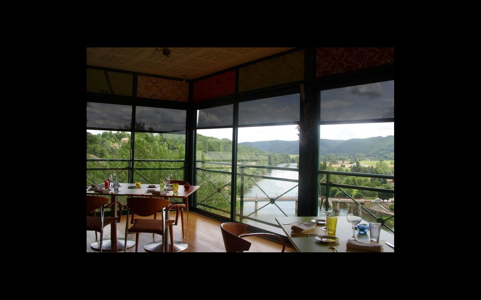 Restaurants Village des Cigales