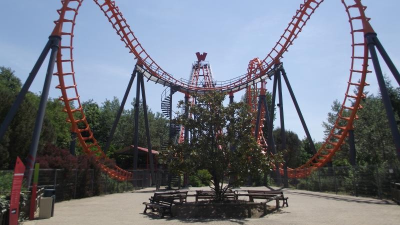 Pretparken - Francecomfort Vakantieparken