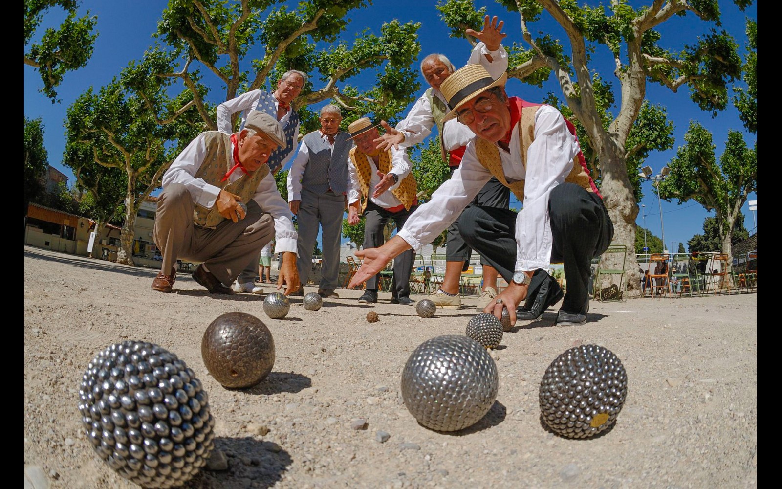 Pétanque in Frankrijk | Regels, sfeer en vakantie