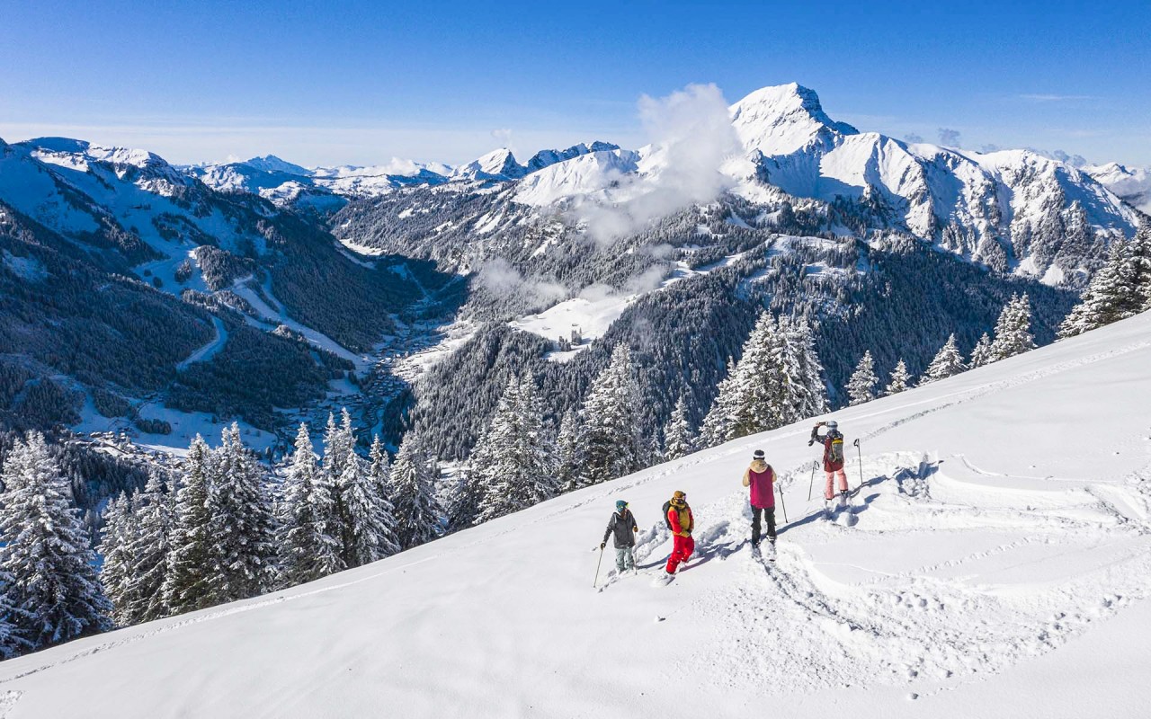 Wintersportvakantie - Francecomfort Vakantieparken