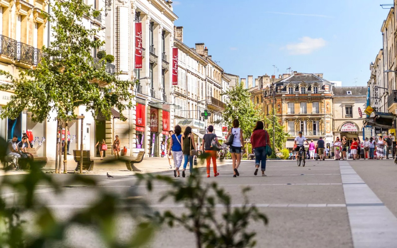 Niort en de legende van de bronzen draken - Francecomfort Vakantieparken