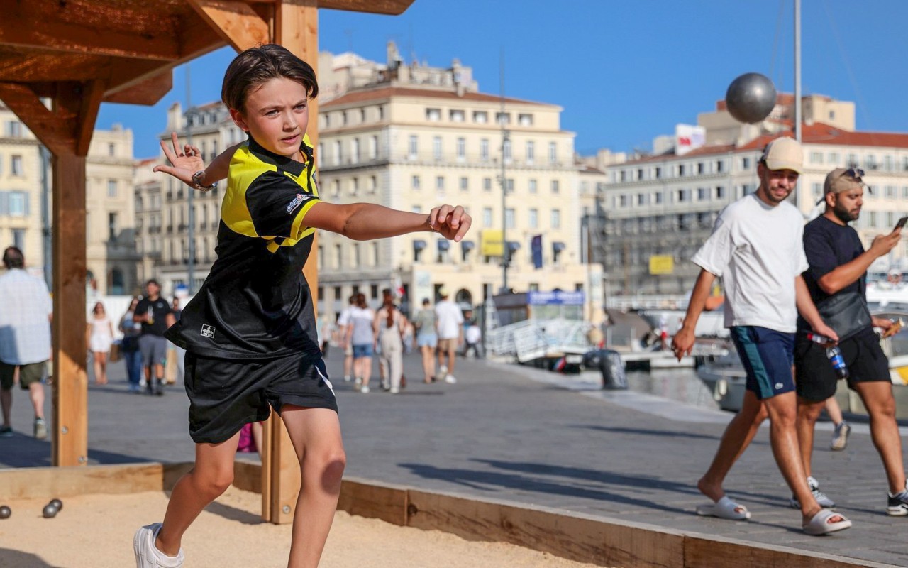 Pétanque in Frankrijk | Regels, sfeer en vakantie